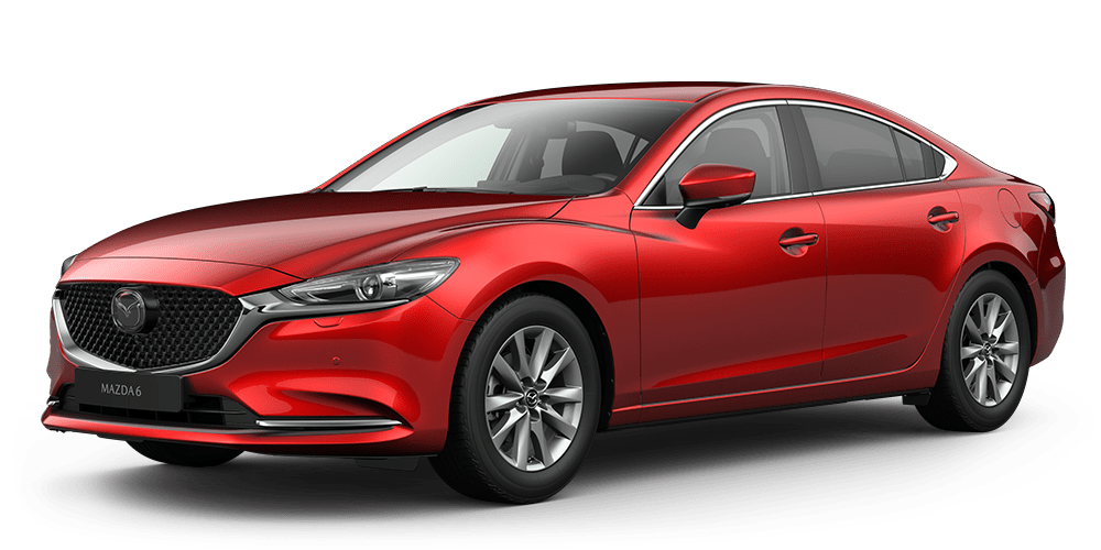 Mazda CX-30 | Srovnání modelů