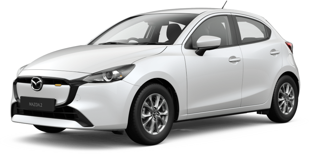 Mazda2 Hybrid | Model comparison | Specifications | Mazda UK