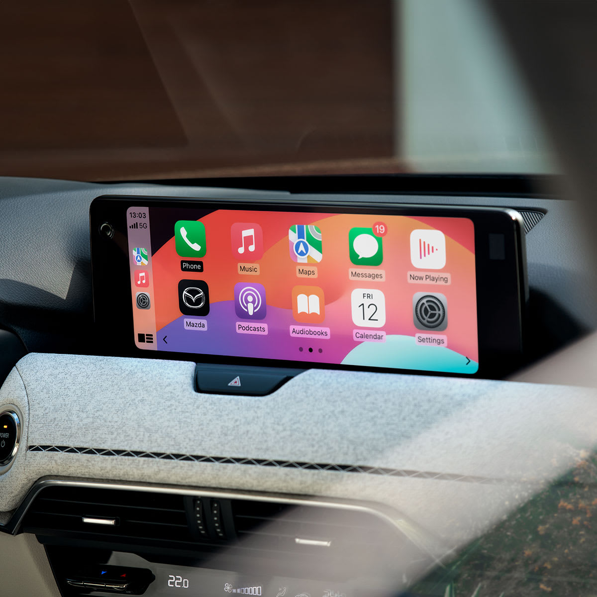 Der neue Mazda CX-80 | Ausstattungsvarianten