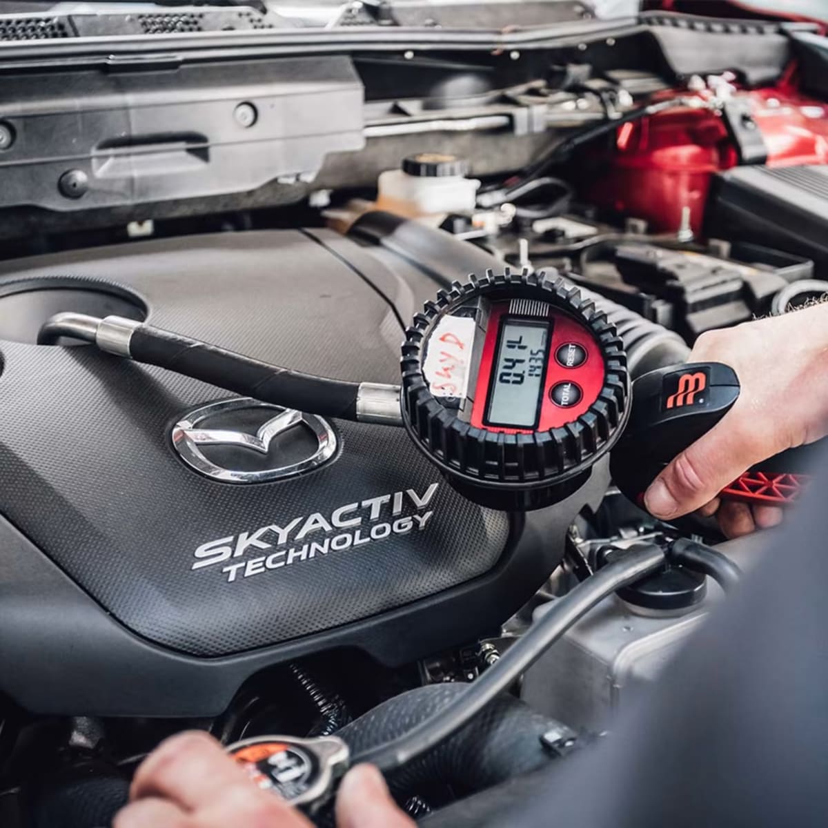 SGS - CAR Mazda | Concessionário Portugal | Portugal PT