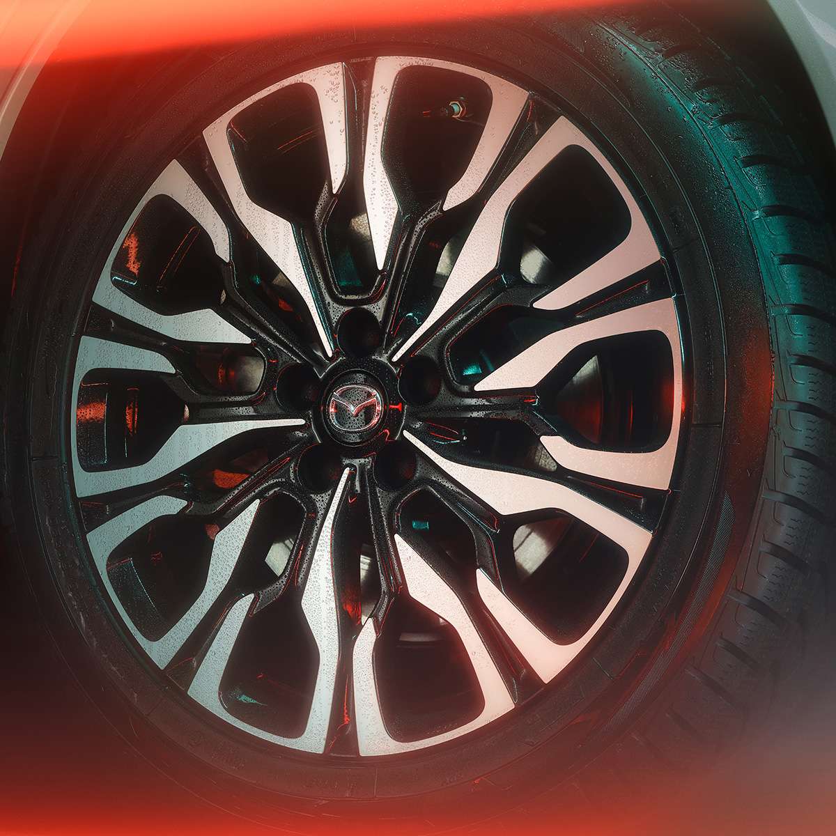 Accessories | Mazda UK