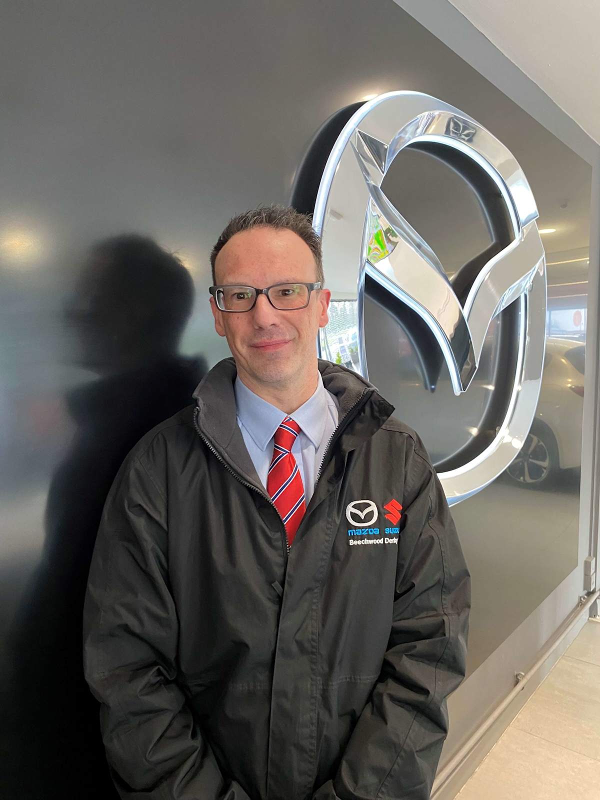Beechwood Mazda | Meet the Team | Mazda UK