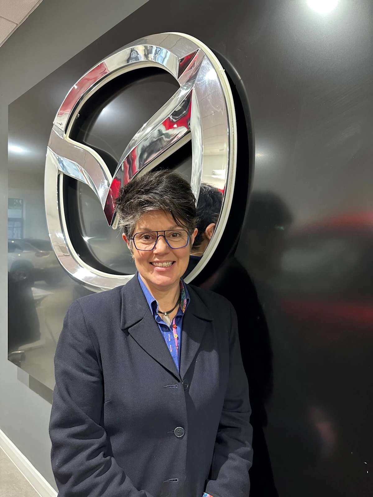 Brayley Mazda | Meet the Team | Mazda UK