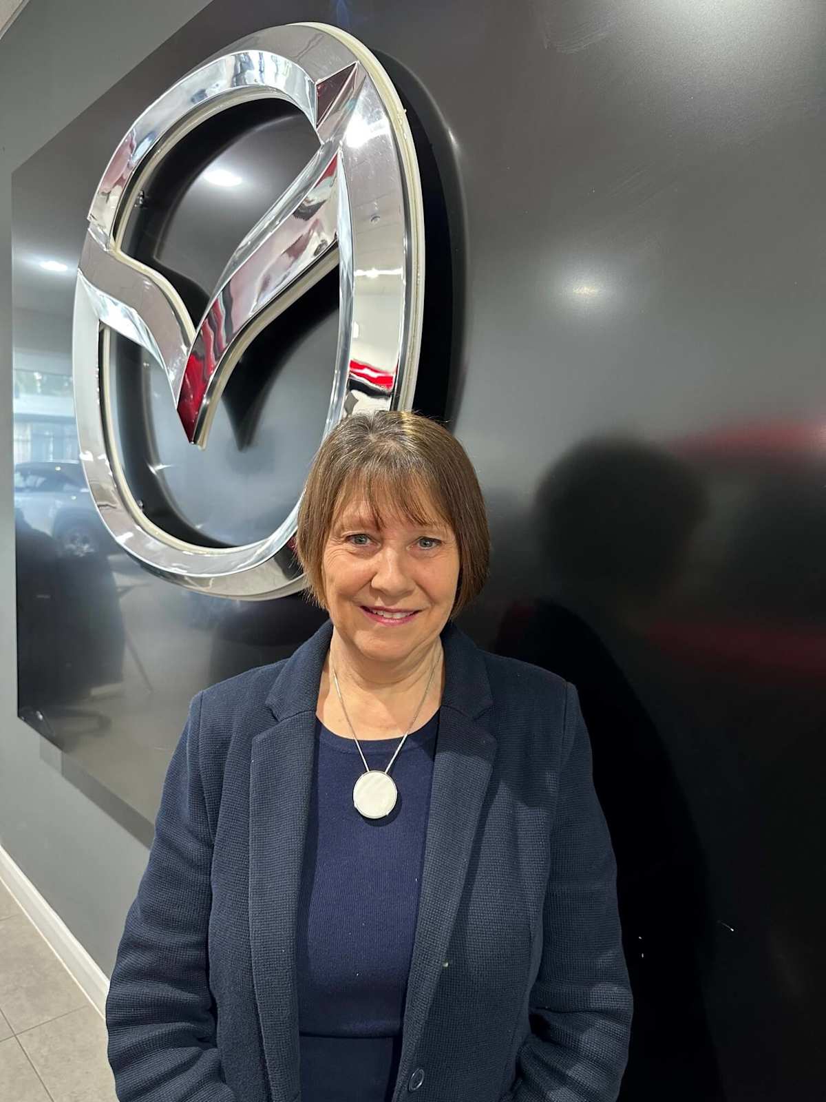 Brayley Mazda | Meet the Team | Mazda UK