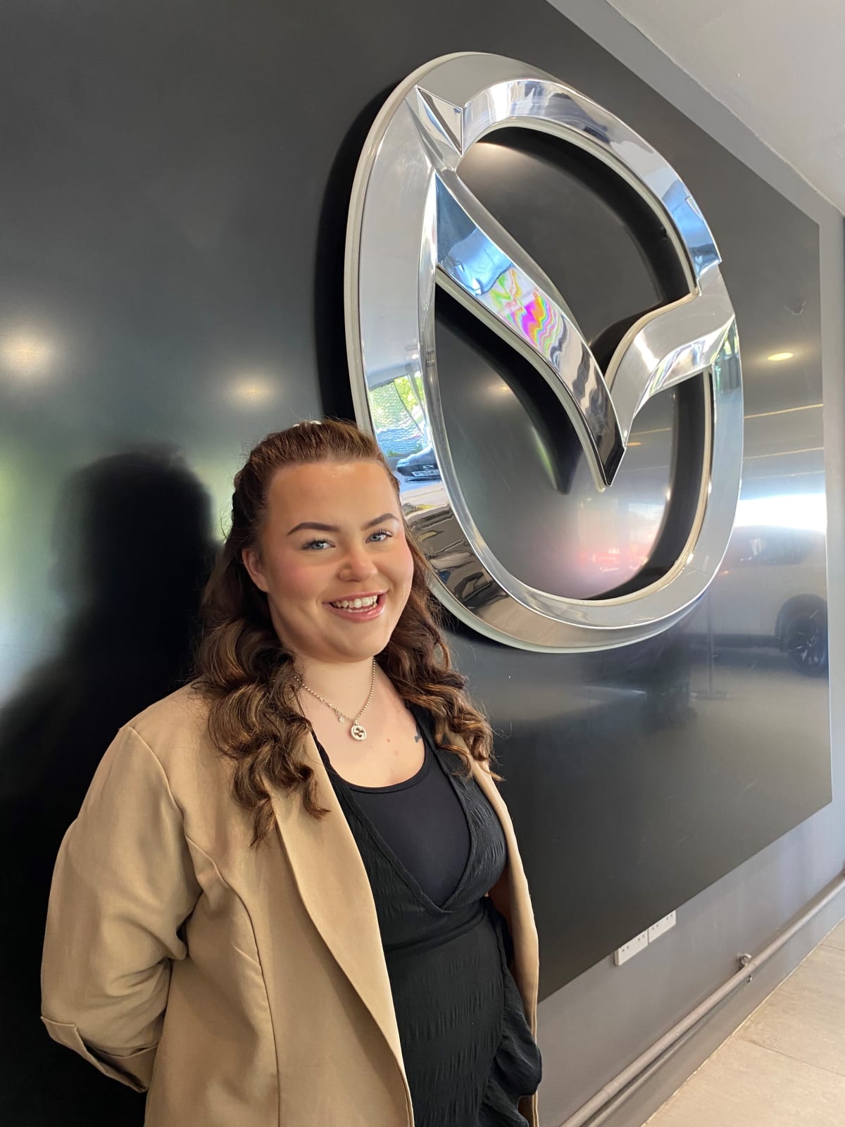 Beechwood Mazda | Meet the Team | Mazda UK