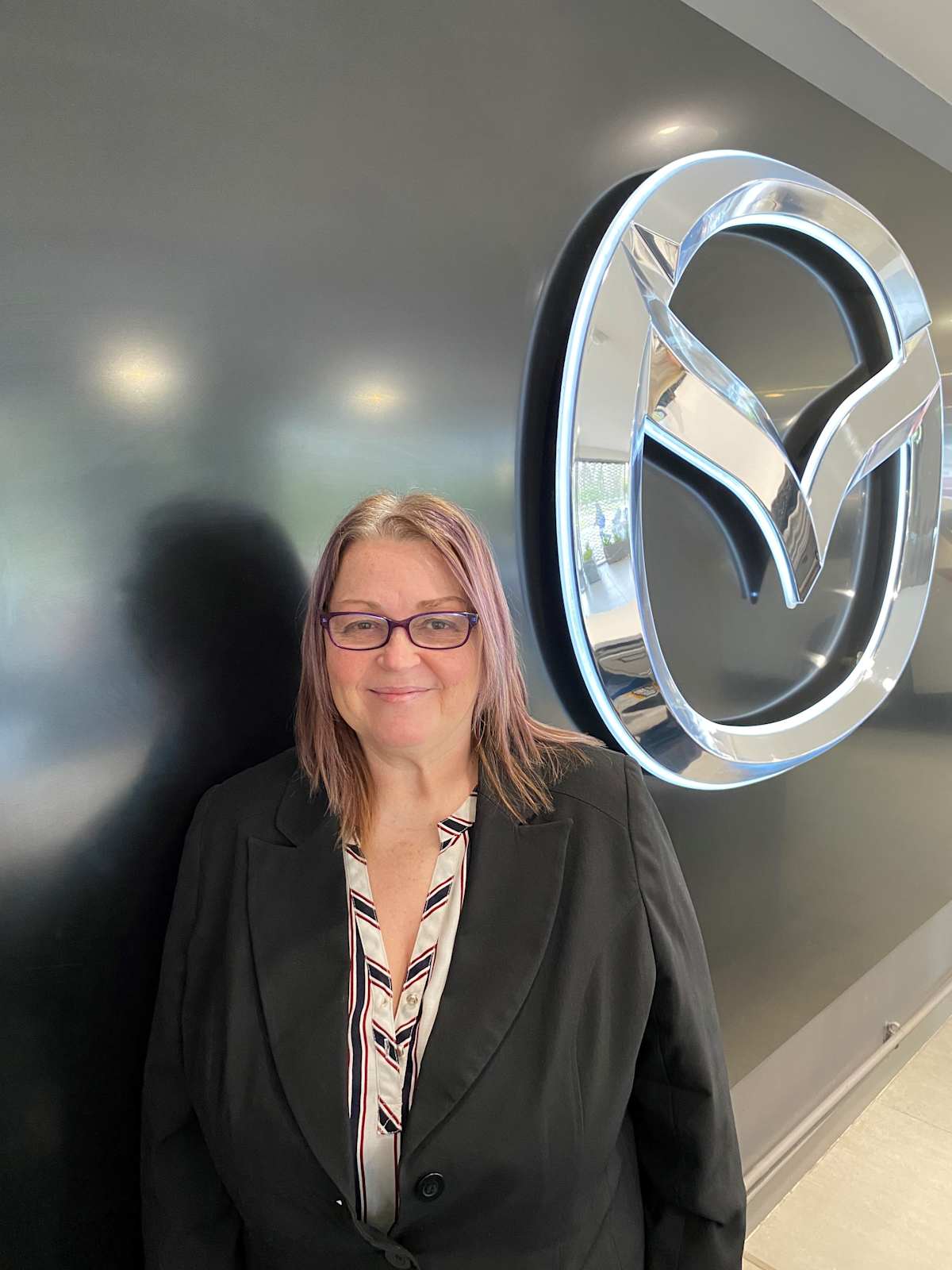 Beechwood Mazda | Meet the Team | Mazda UK