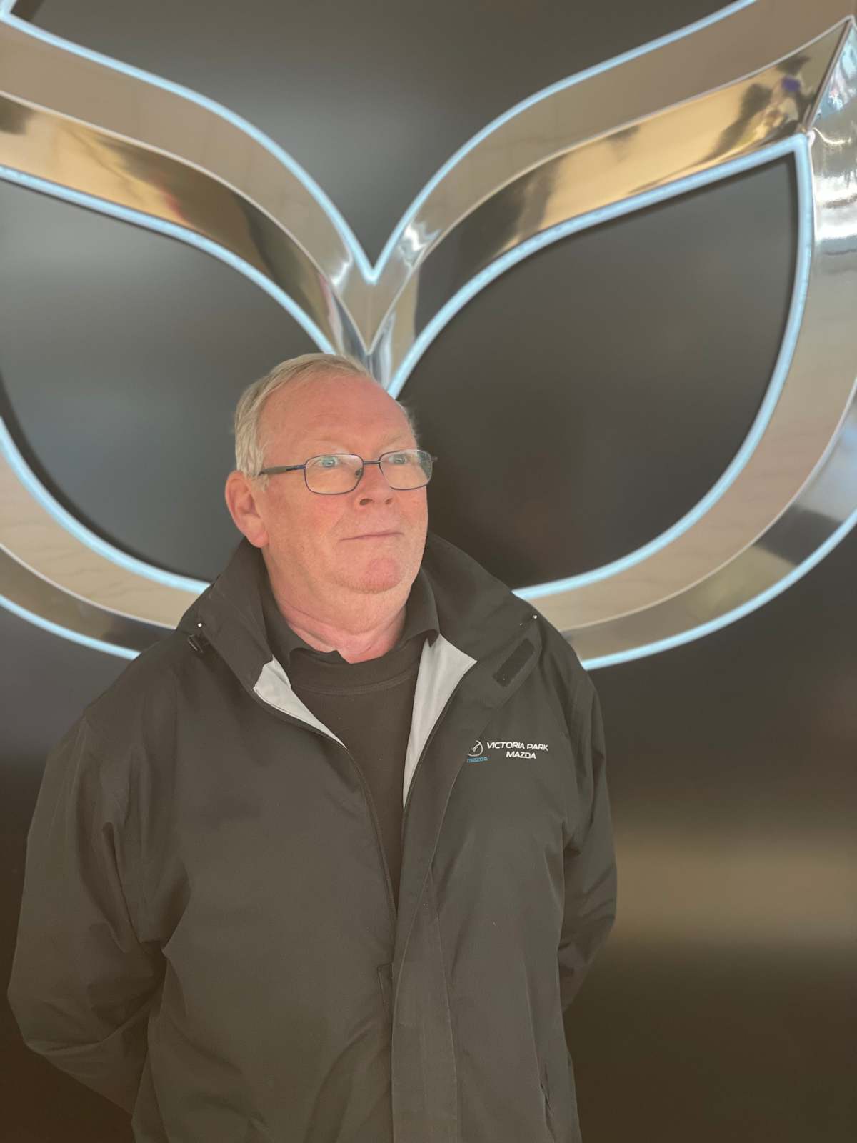 Victoria Park Mazda | Meet the Team | Mazda UK