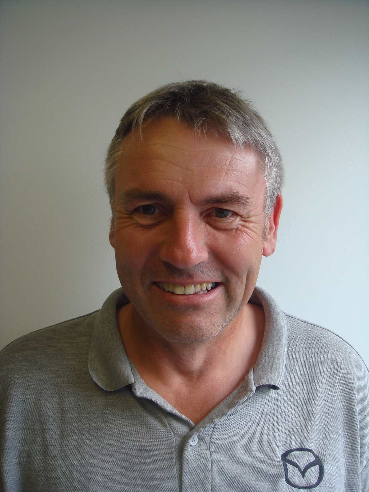 Meet the team | Romford mazda