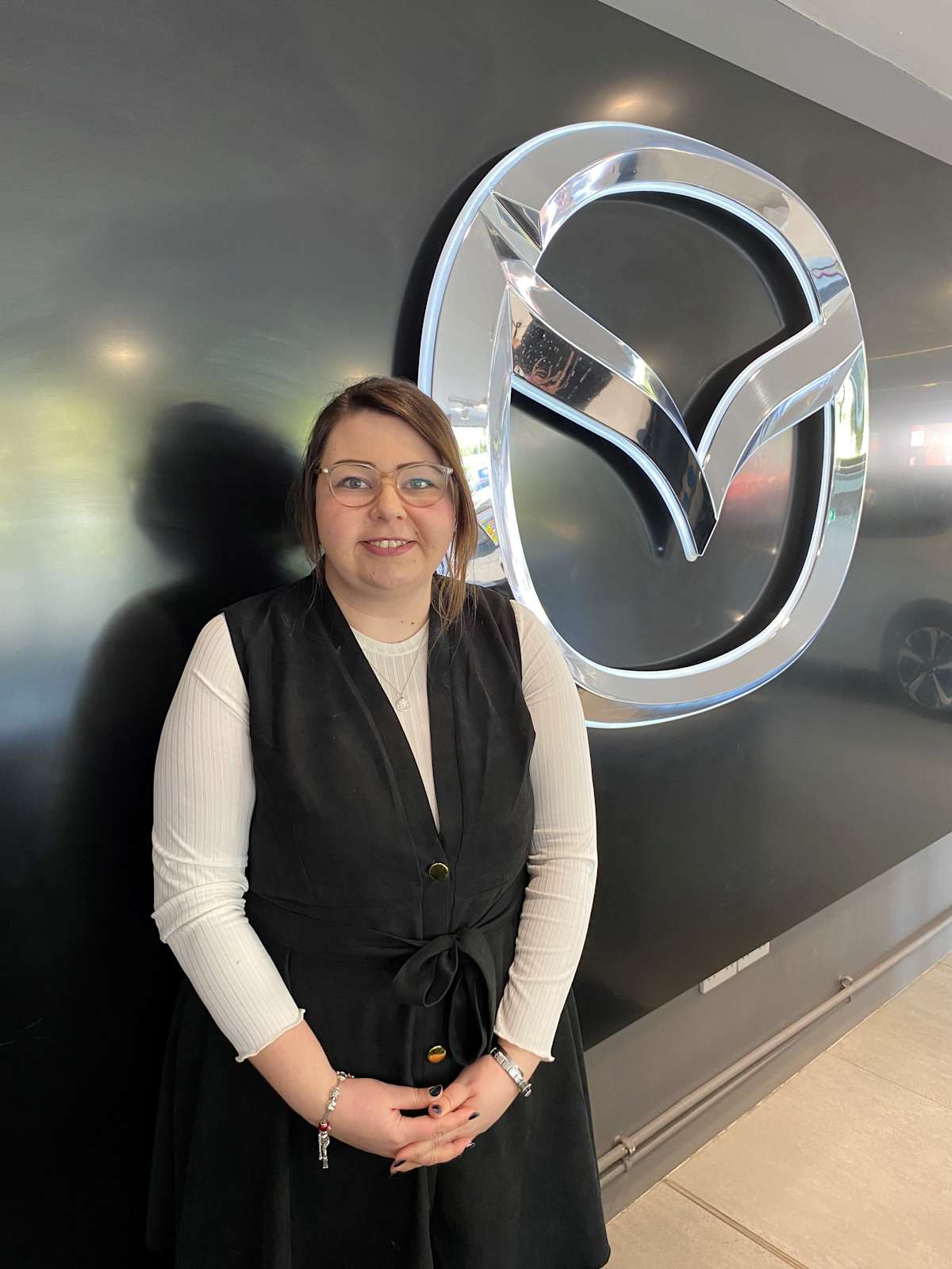 Beechwood Mazda | Meet the Team | Mazda UK