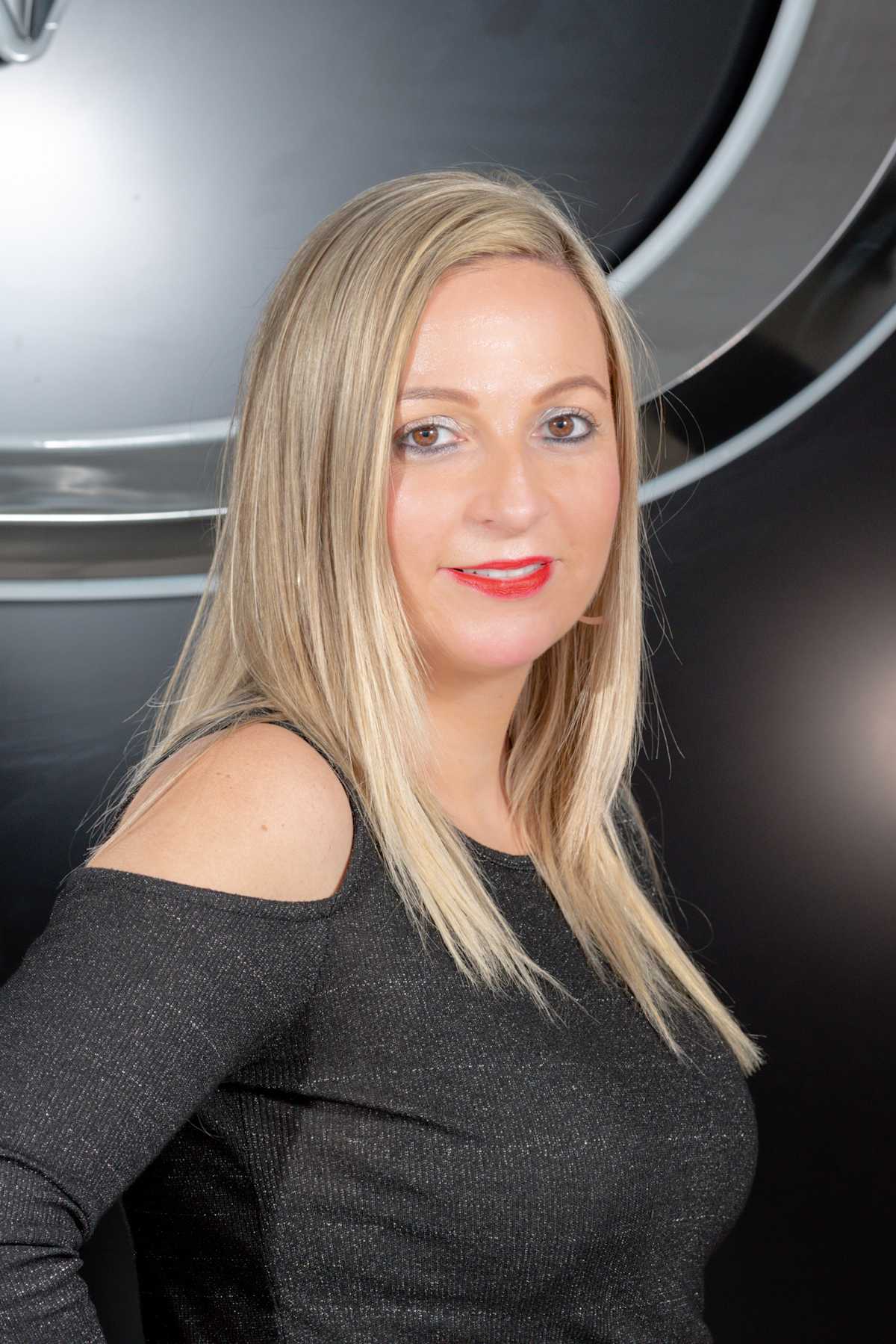 Victoria Park Mazda | Meet the Team | Mazda UK