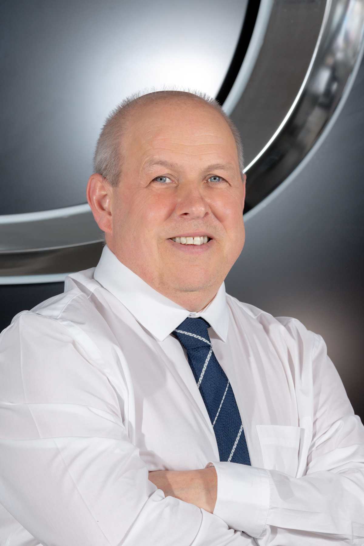 Victoria Park Mazda | Meet the Team | Mazda UK