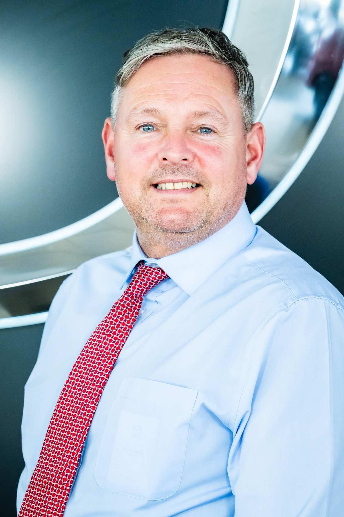 Victoria Park Mazda | Meet the Team | Mazda UK