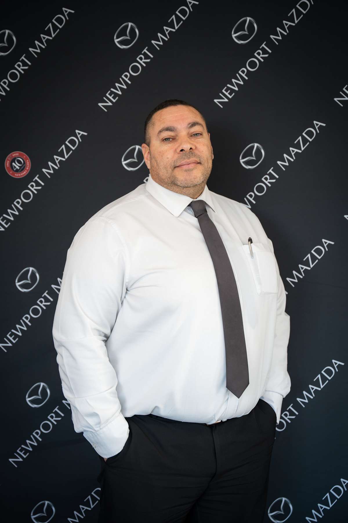 Newport Mazda | Car Dealerships | Mazda UK