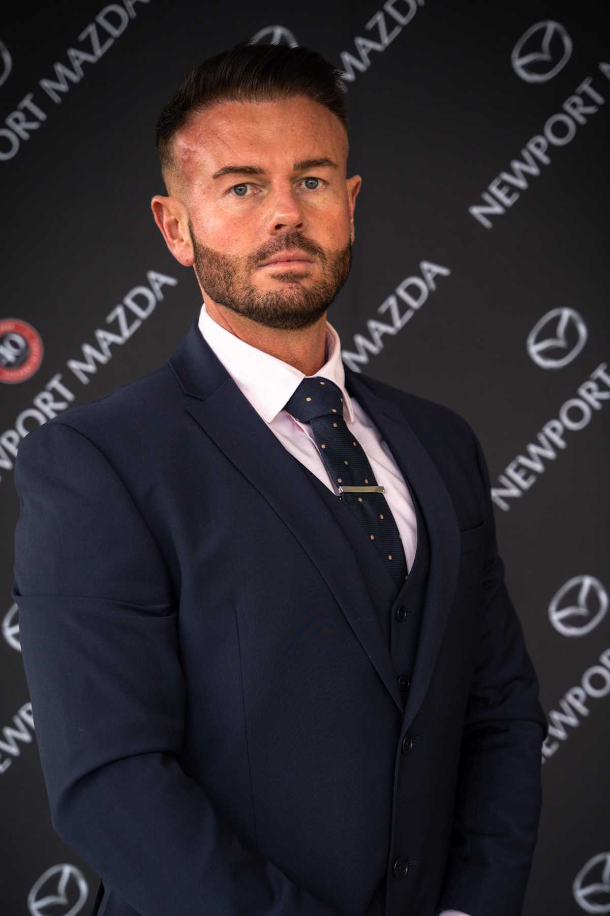 Newport Mazda | Car Dealerships | Mazda UK