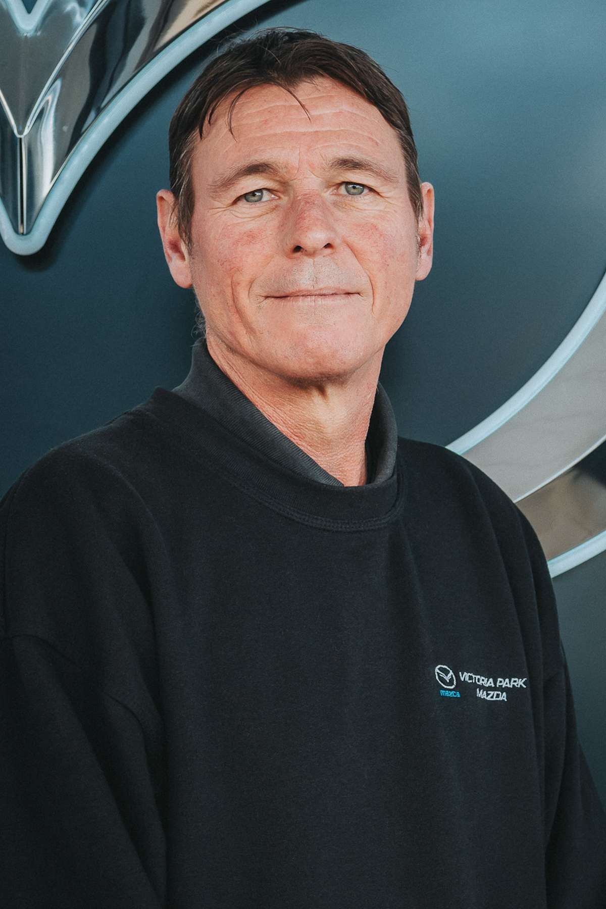 Victoria Park Mazda | Meet the Team | Mazda UK