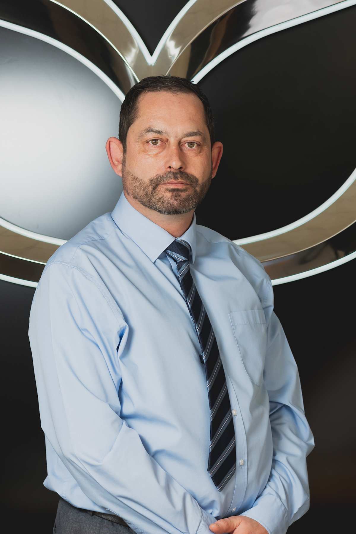 Victoria Park Mazda | Meet the Team | Mazda UK