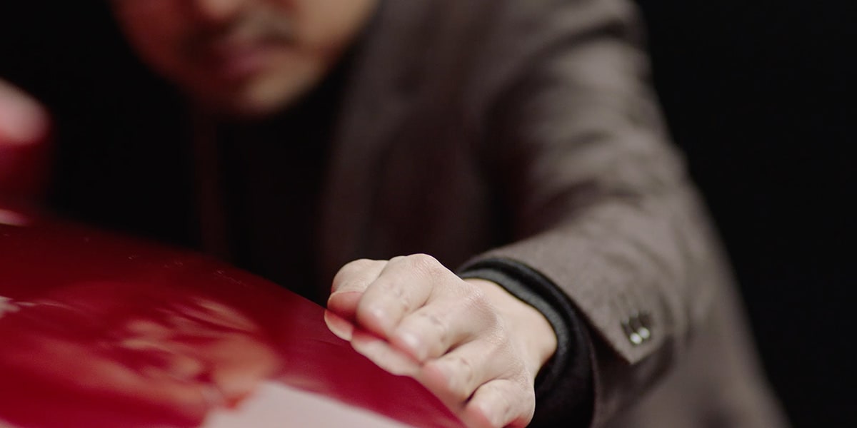 Design – Crafted in Japan | Mazda Sverige