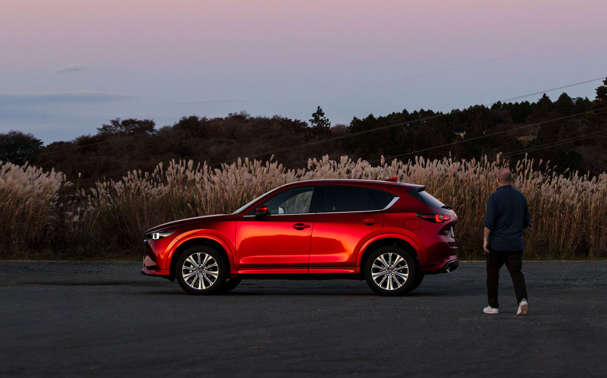 Mazda Stories | Mazda Belux