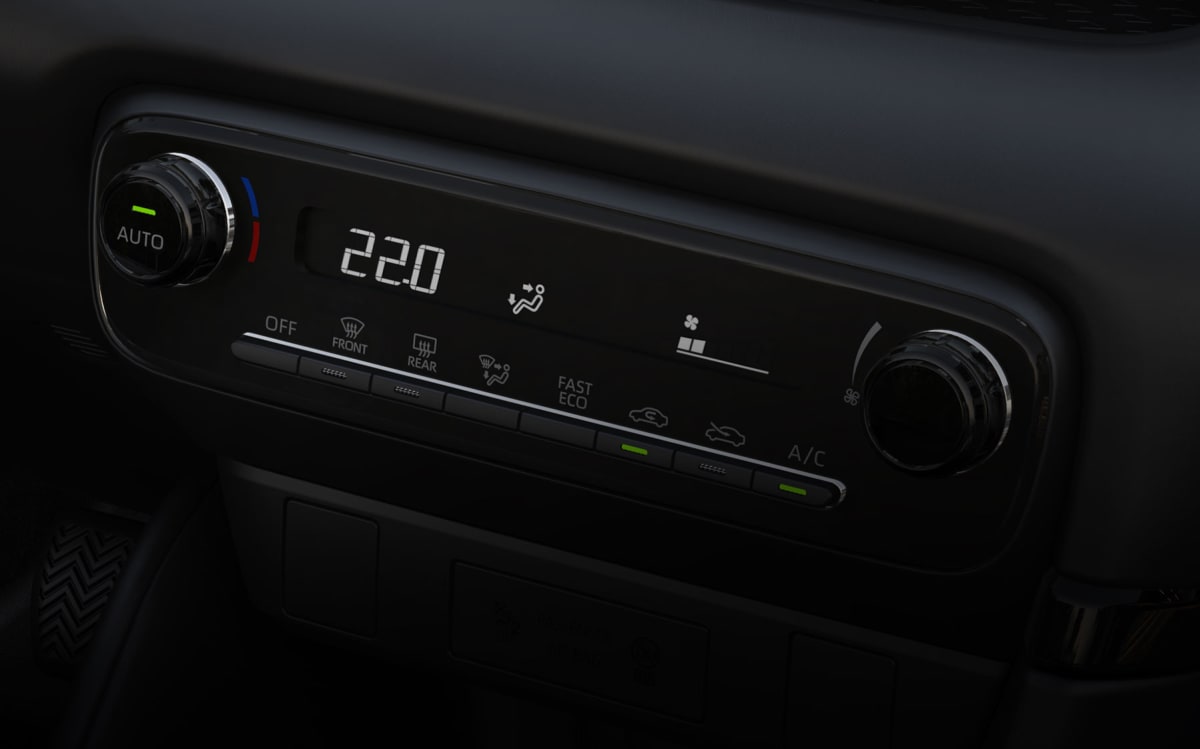 Mazda2 Hybrid | Modelli I Scegli allestimento
