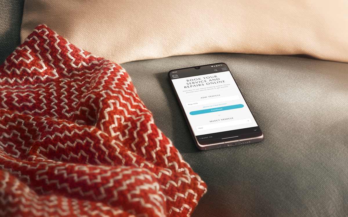 INFORMATION FOR MAZDA OWNERS | Mazda UK