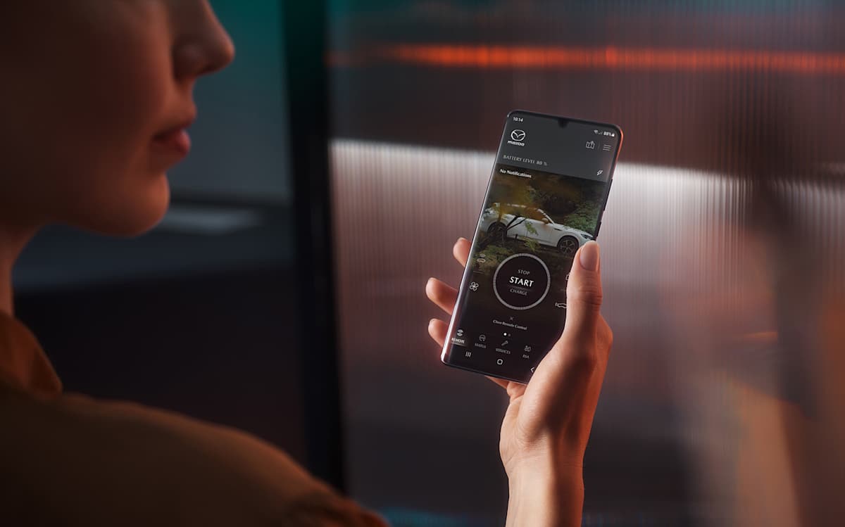 INFORMATION FOR MAZDA OWNERS | Mazda UK