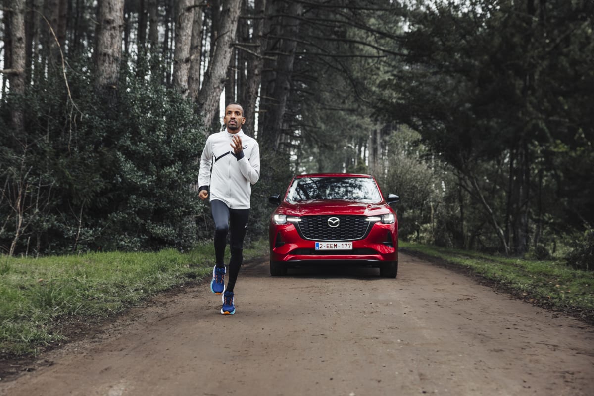 Mazda Stories | Mazda Belux