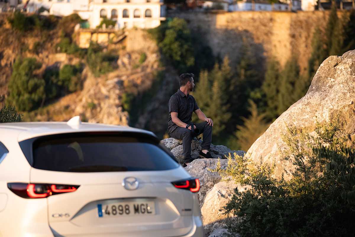 Online Magazine | Mazda Stories | Mazda UK