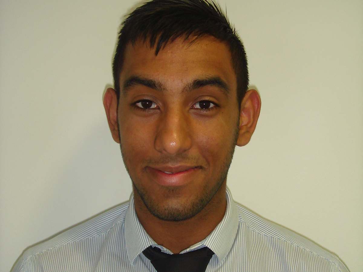 Meet the team | Romford mazda