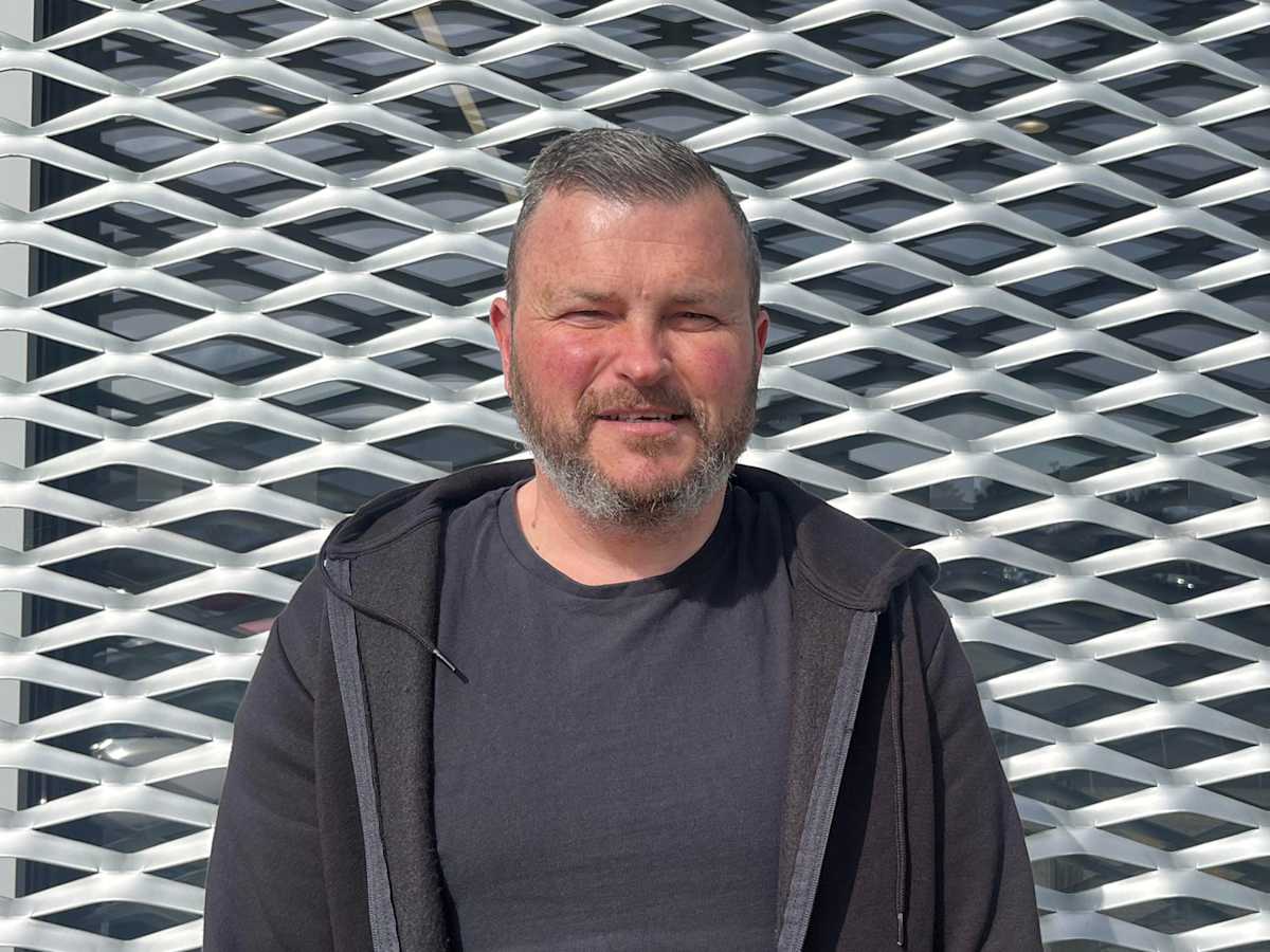 Donalds Mazda | Meet the Team | Mazda UK