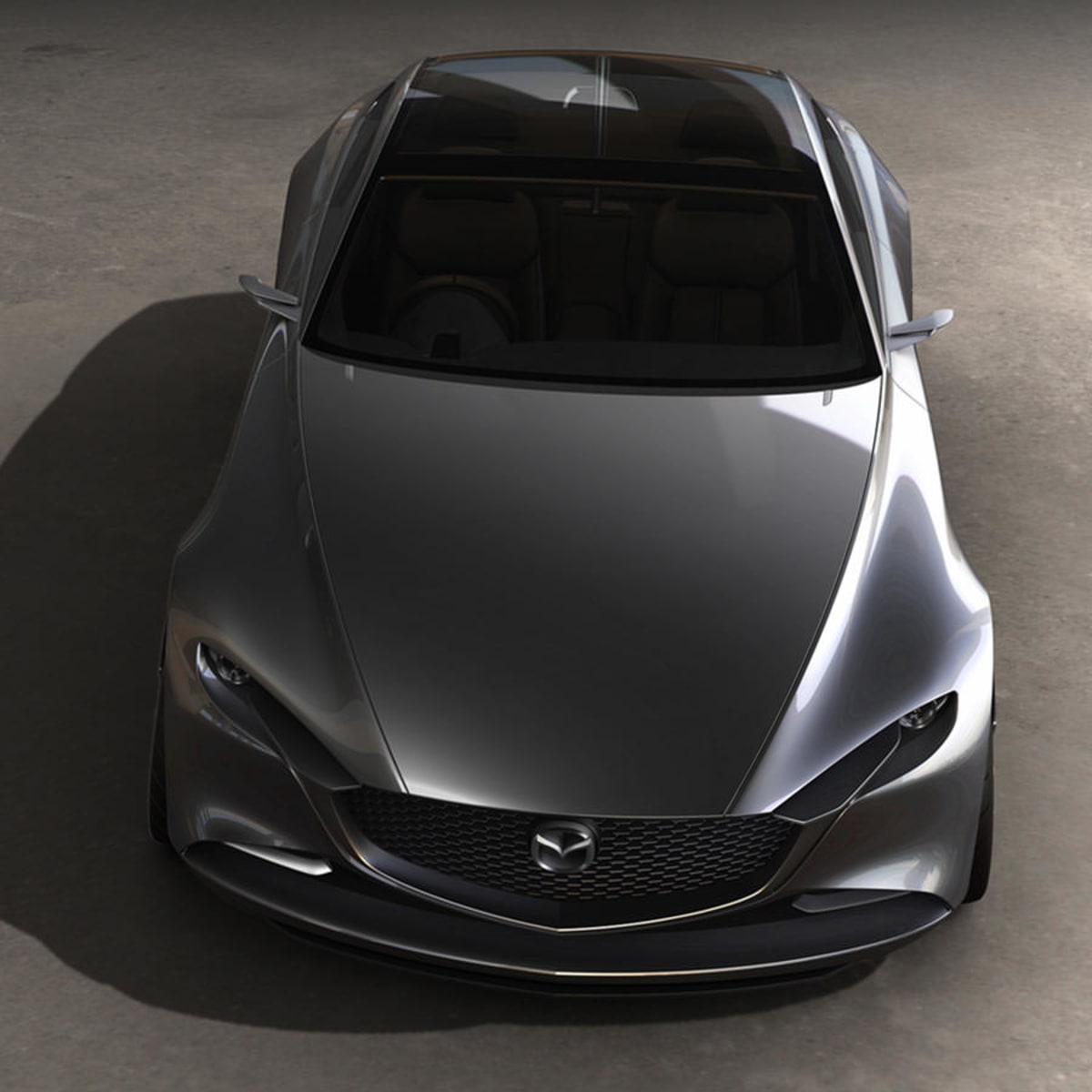 Innovation | Mazda Austria