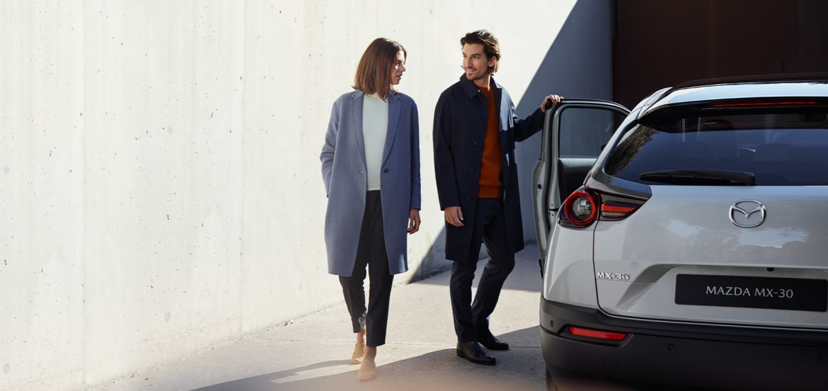 Business | Mazda Belux