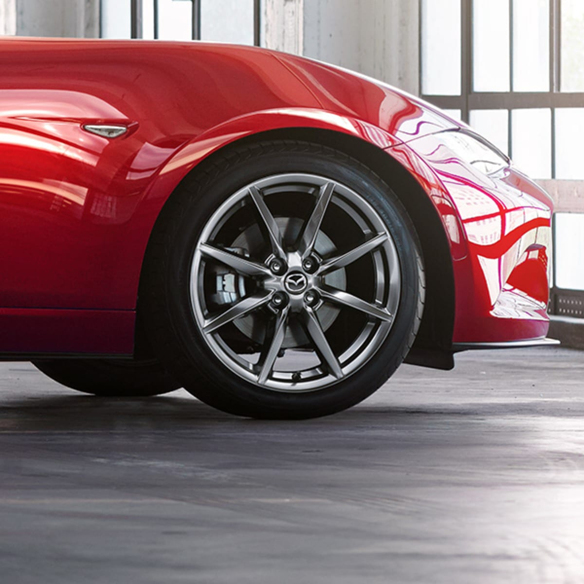Mazda MX-5 | Mazda Deutschland