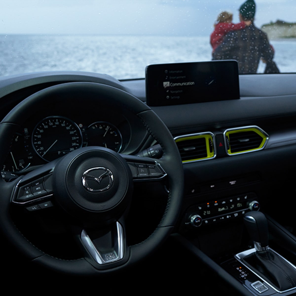 Der Mazda CX-5 | Mazda Deutschland