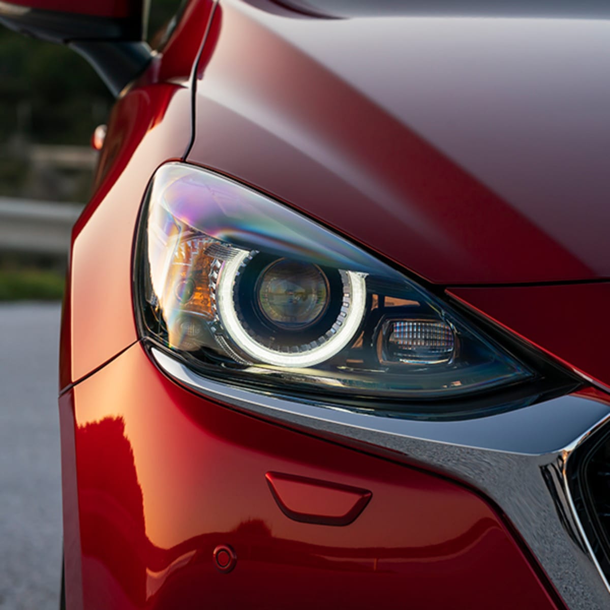 Der Mazda2 | Mazda Deutschland