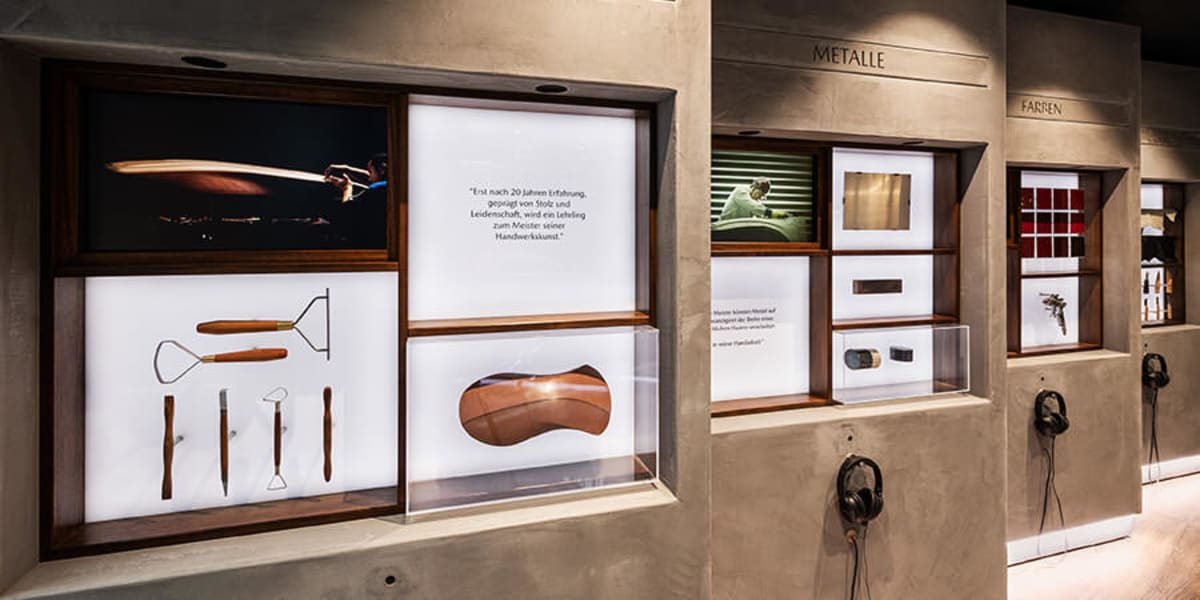 Erlebe Mazda in exklusivem Ambiente | Mazda Experience