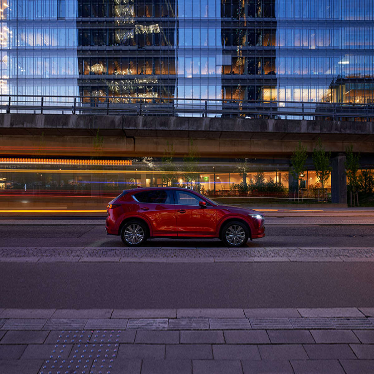 Mazda: Crafted in Japan | Mazda