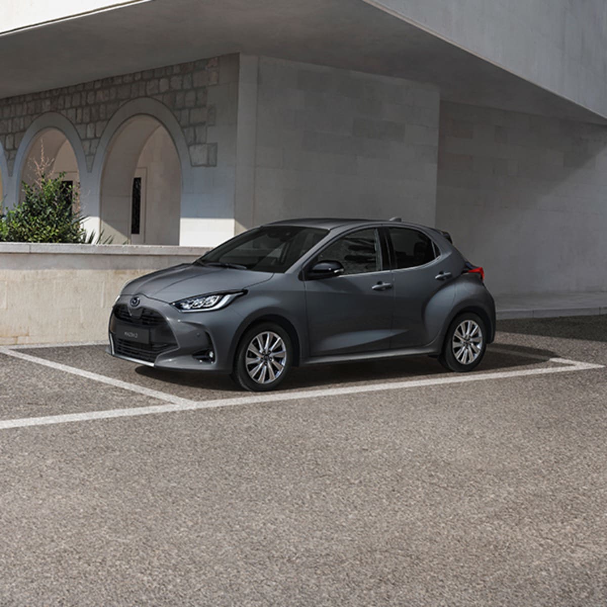 Mazda: Drive Together | Mazda