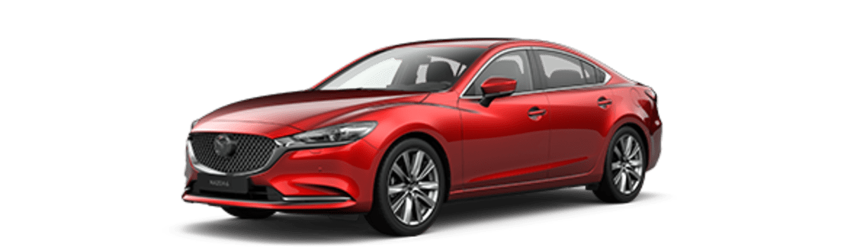 Descubre nuestra gama de coches | Mazda