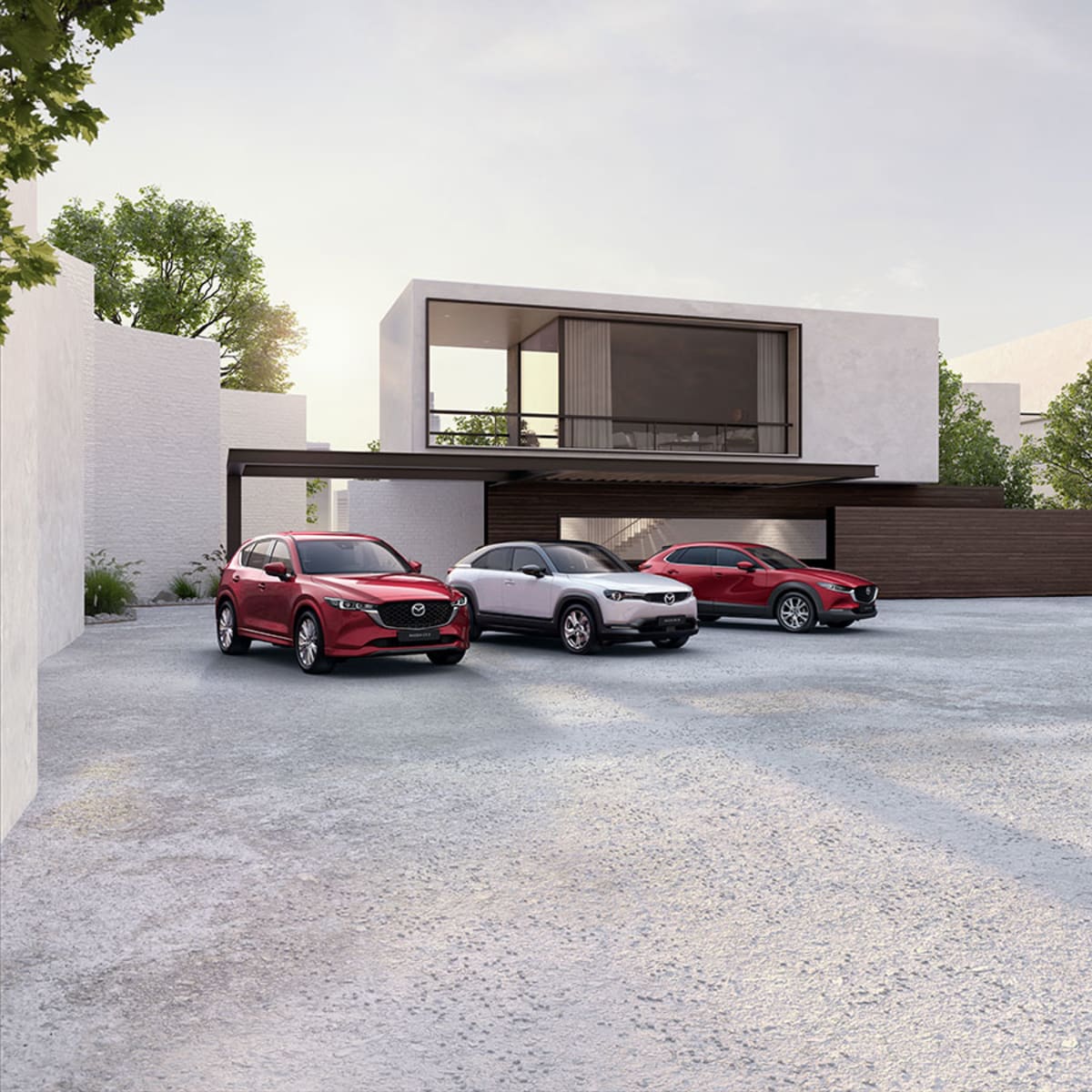 Mazda France, l'excellence du savoir-faire japonais