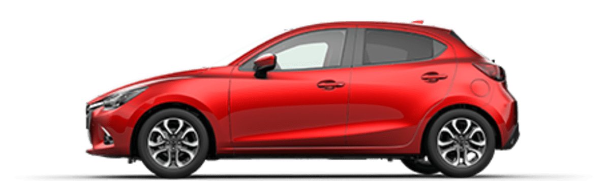 Asortiman elektrificiranih Mazdi