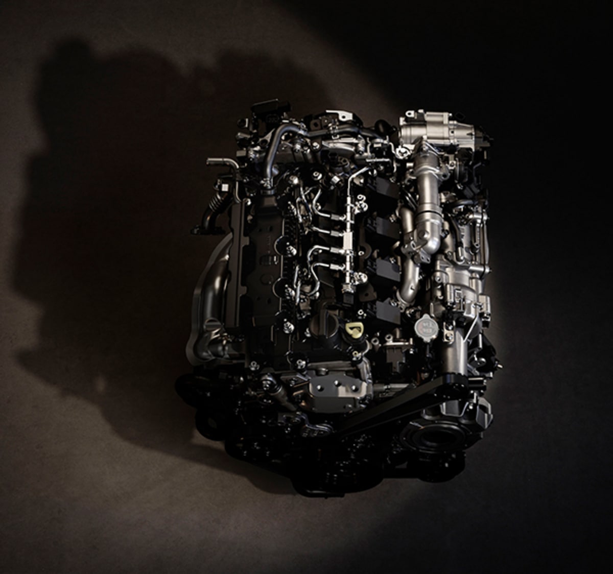 100Th Anniversary Mazda