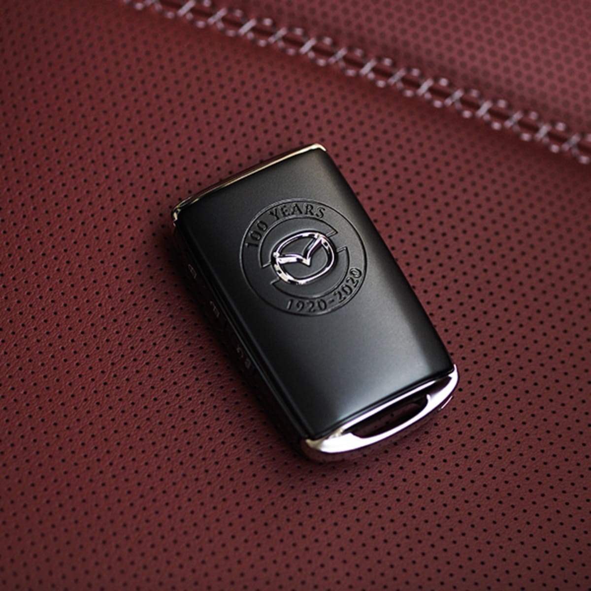 100th Anniversary Special Editions models