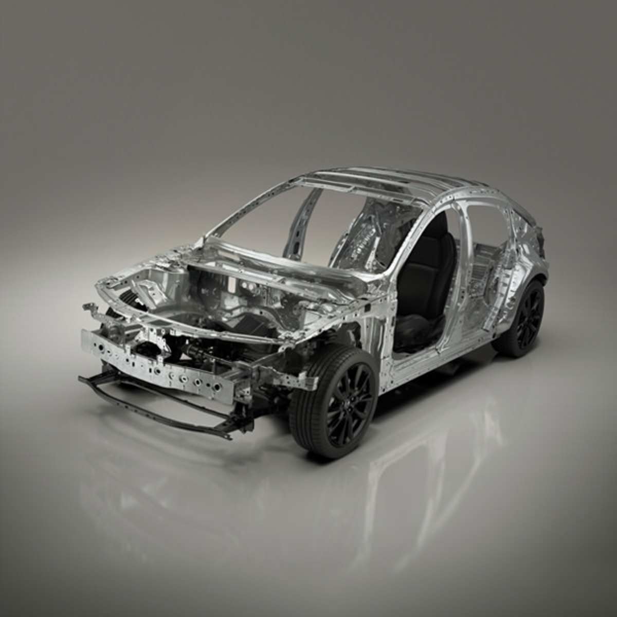 Technologie | Mazda