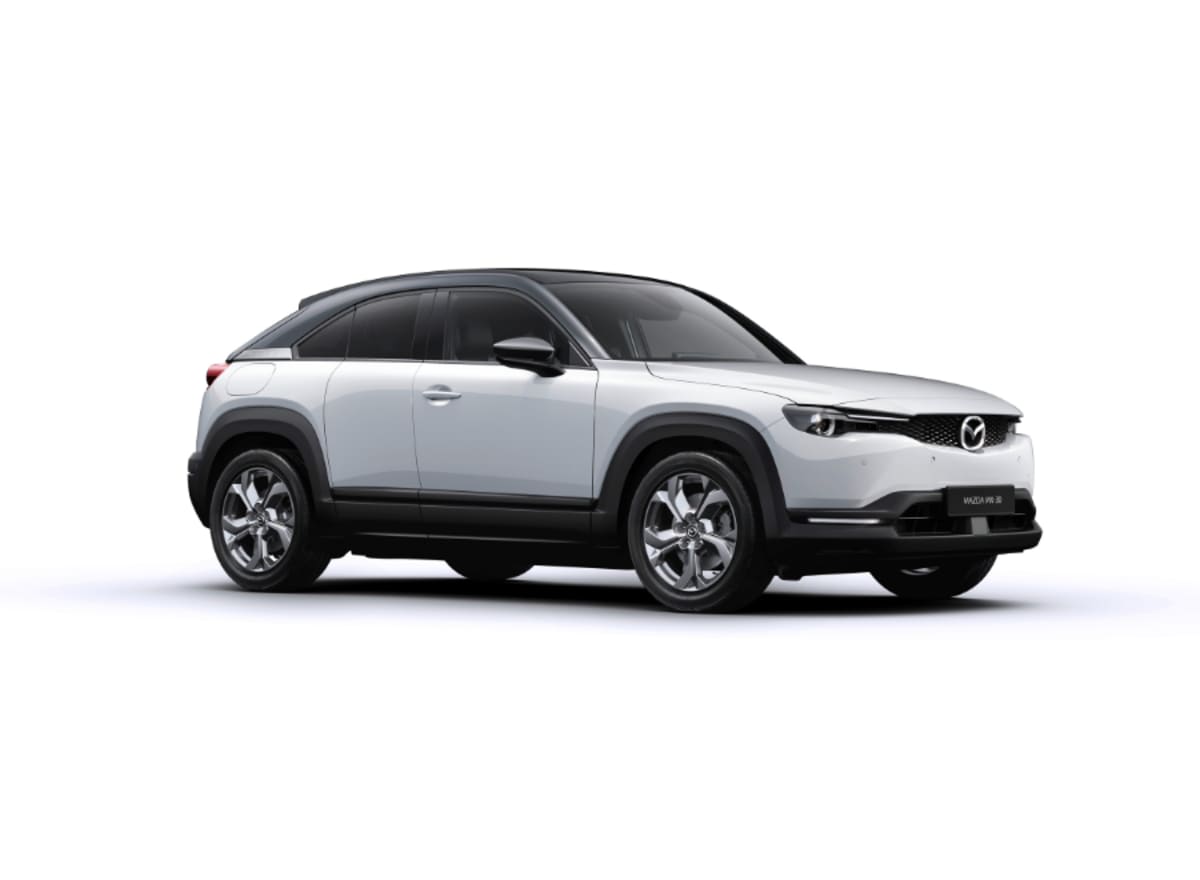 Mazda | Elbil og mildhybrid-teknologi | Mazda Norge