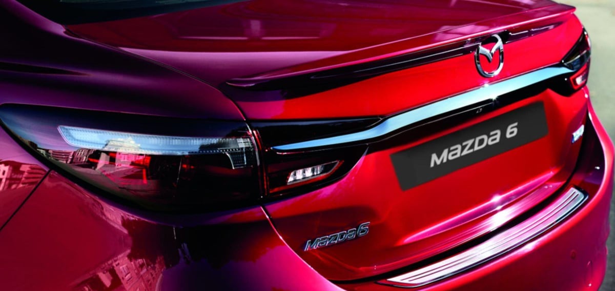 Explore os nossos elegantes, avançados e premiados veículos | Mazda PT