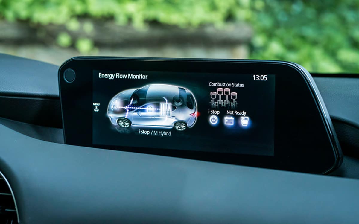 Explore os nossos elegantes, avançados e premiados veículos | Mazda PT