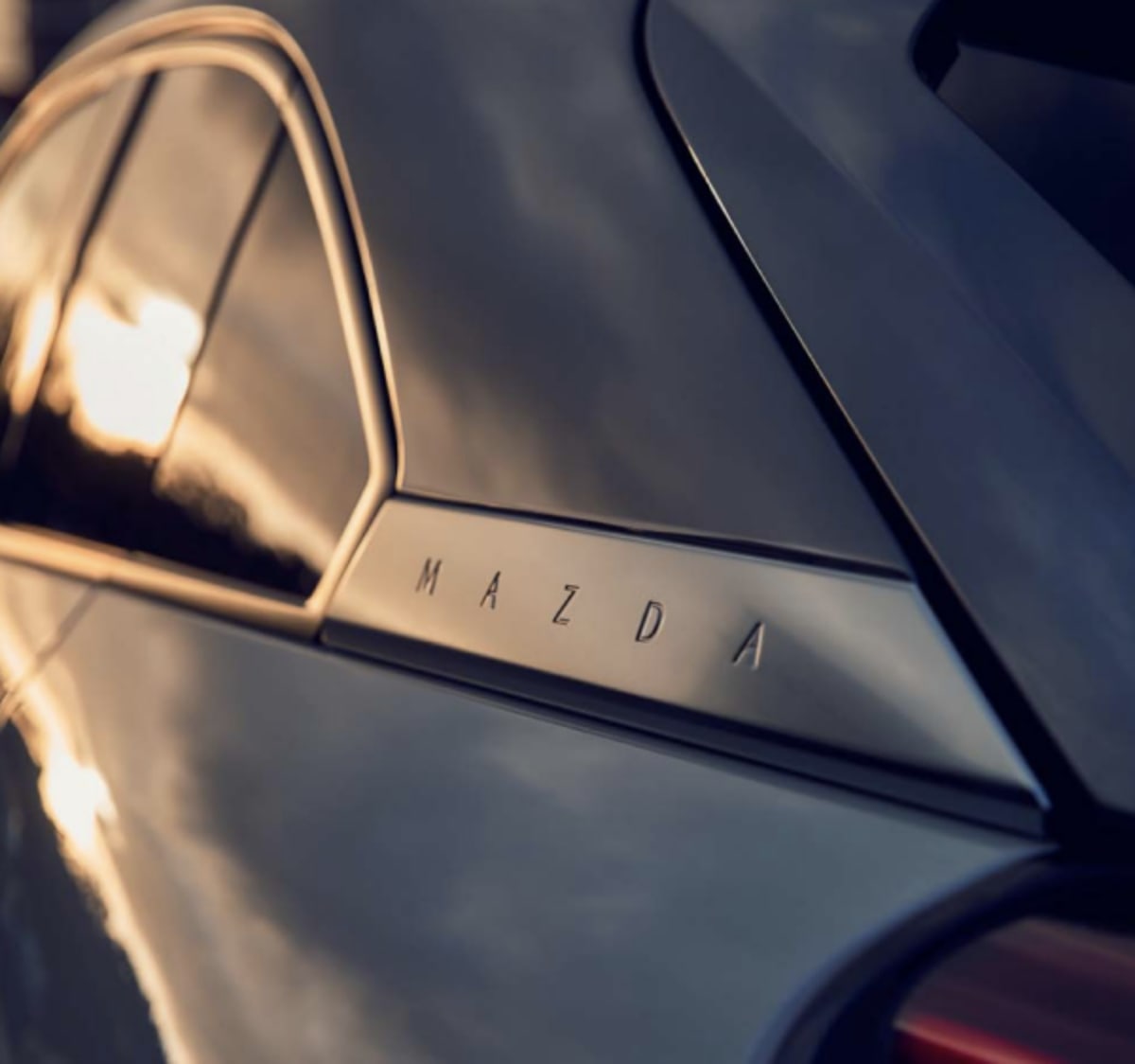 Mazda Business | Corporate Car | Mazda UK