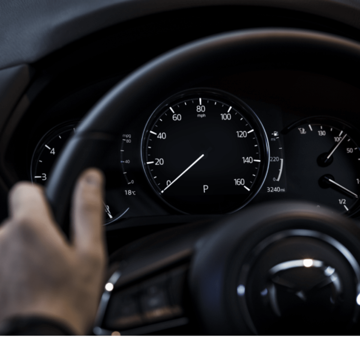 Small Business | New Business | Mazda UK