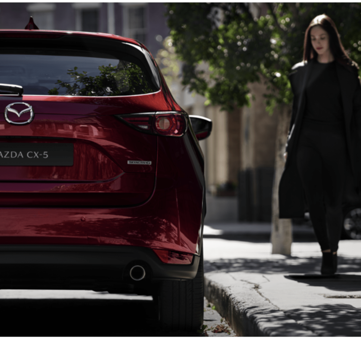 Fleet Cars Manager | Business | Mazda UK