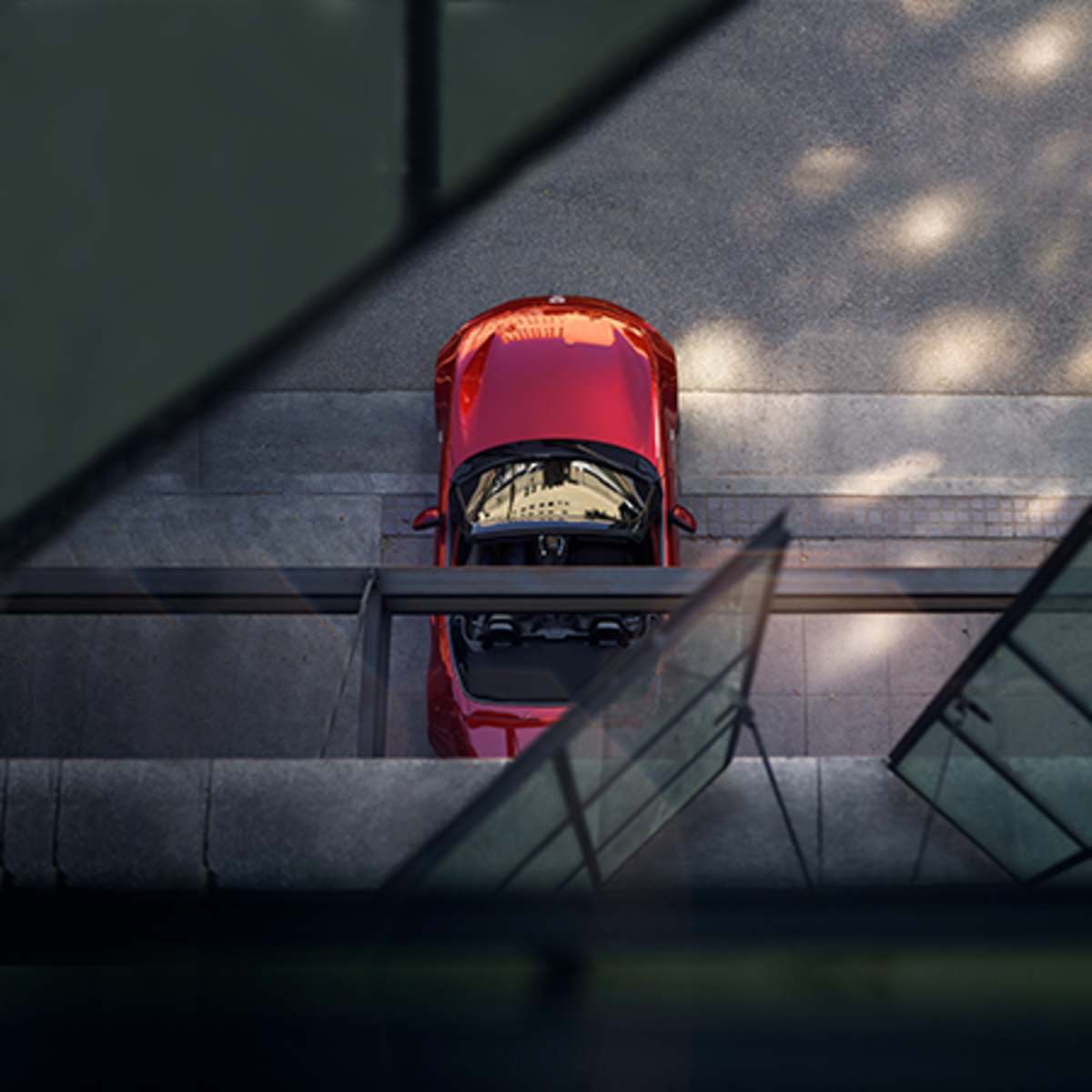 Mazda MX-5 Convertible | Two Seater Sports Car | Mazda UK